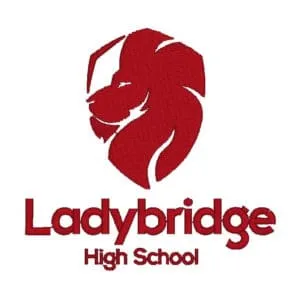 Ladybridge High School Archives - Whittakers School Wear