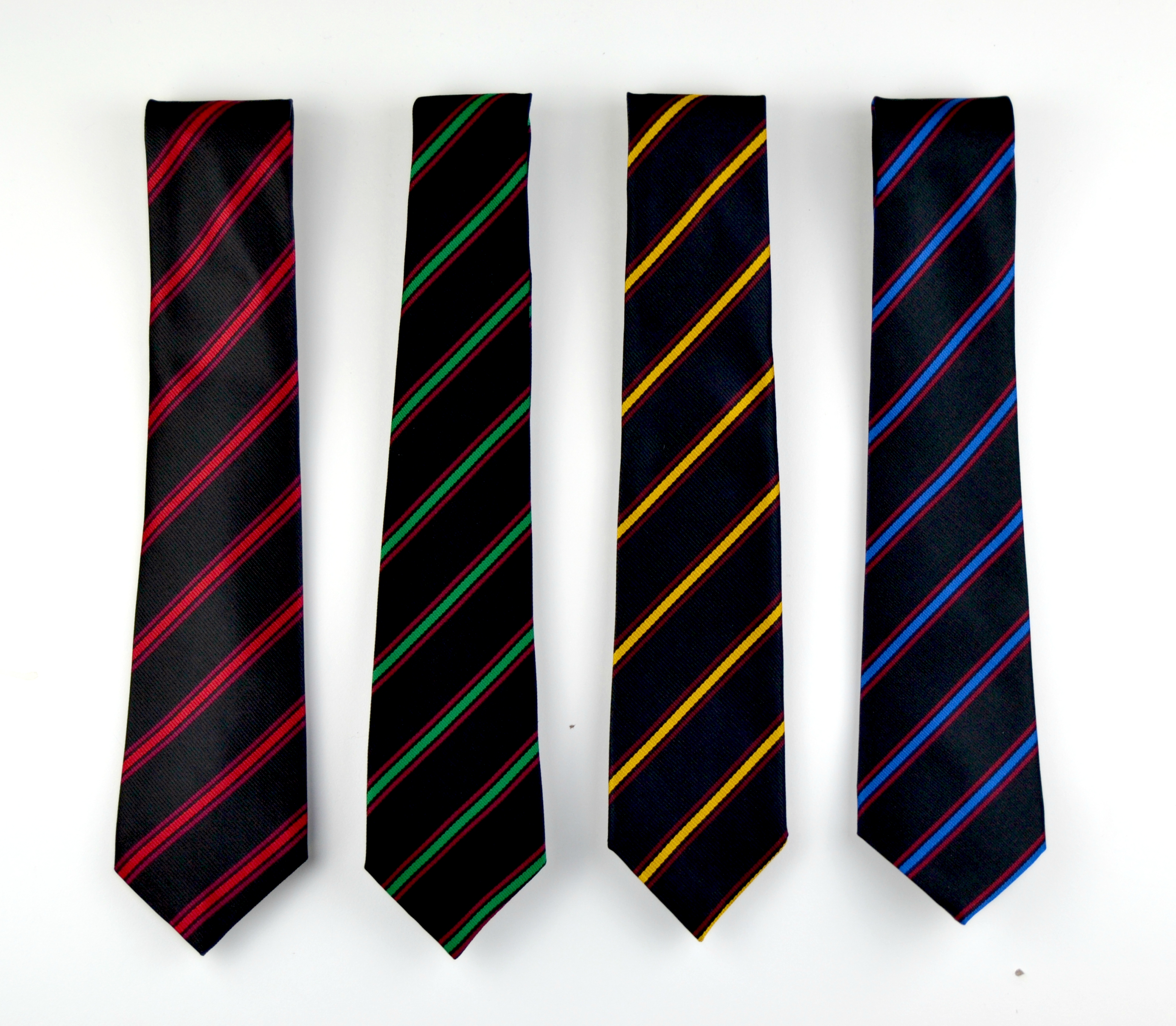 Rainford High Tie Years 10 & 11 - Whittakers School Wear