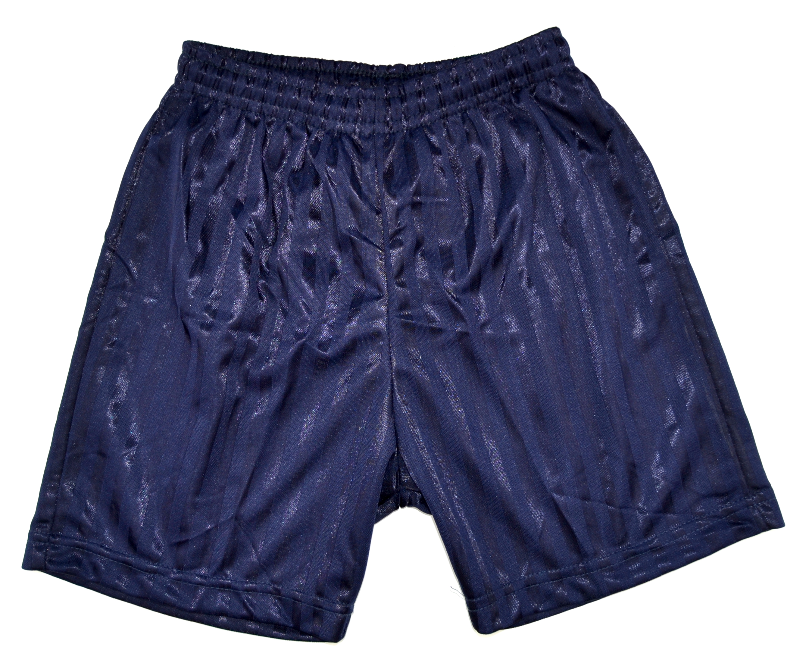 Boniface Navy PE Short - Whittakers School Wear