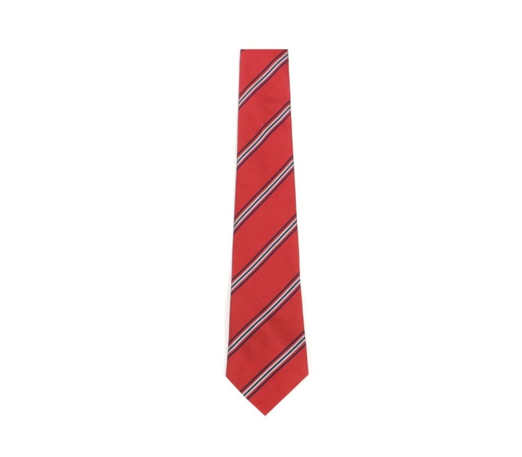 Maghull High Tie - Whittakers School Wear