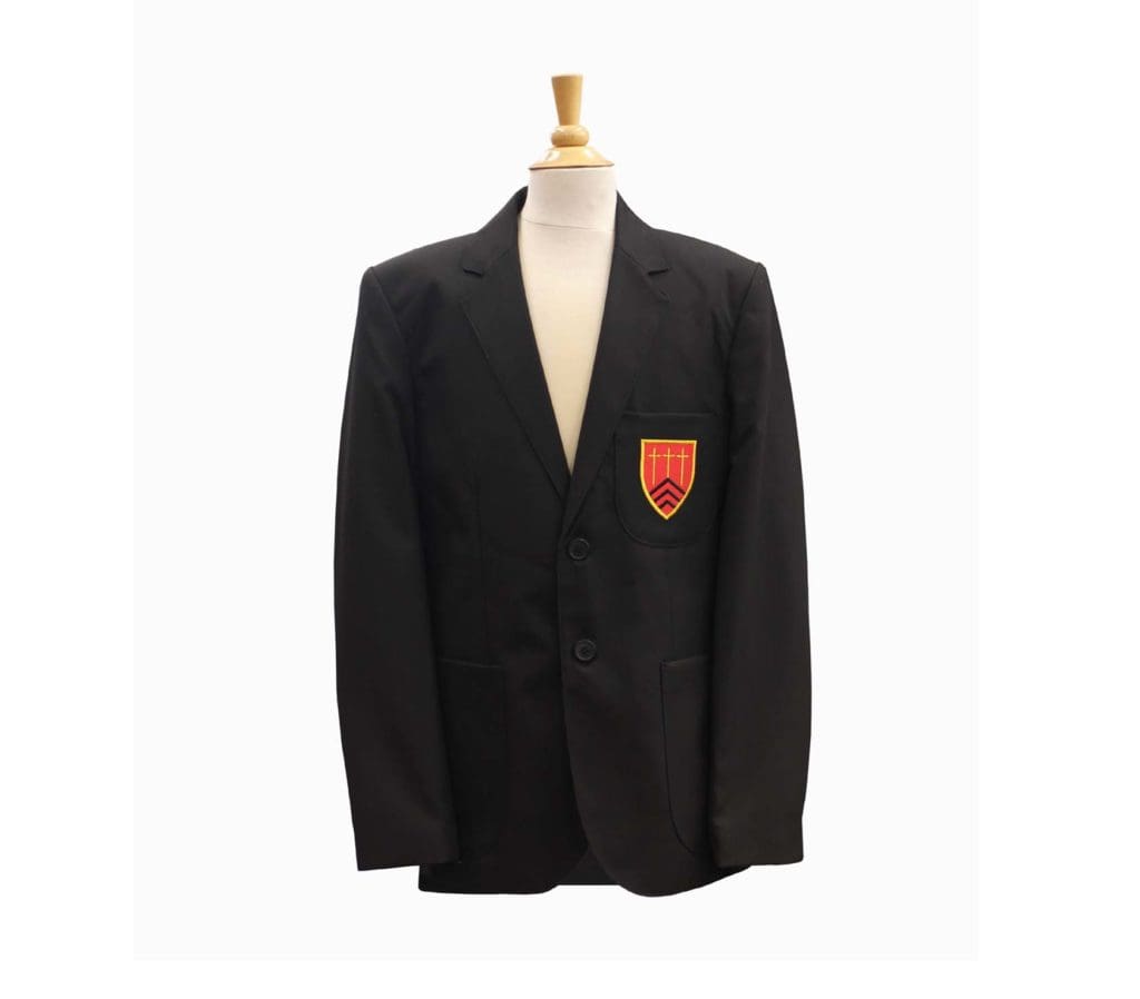 Meols Cop Girls Blazer - Whittakers School Wear