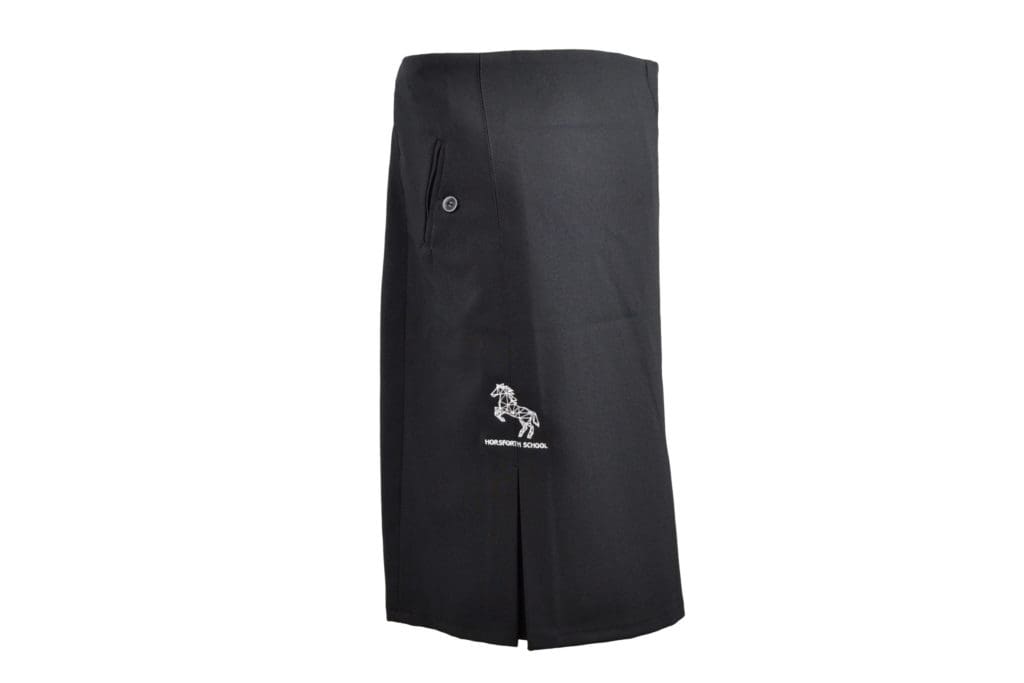 Horsforth High School Skirt - Whittakers School Wear