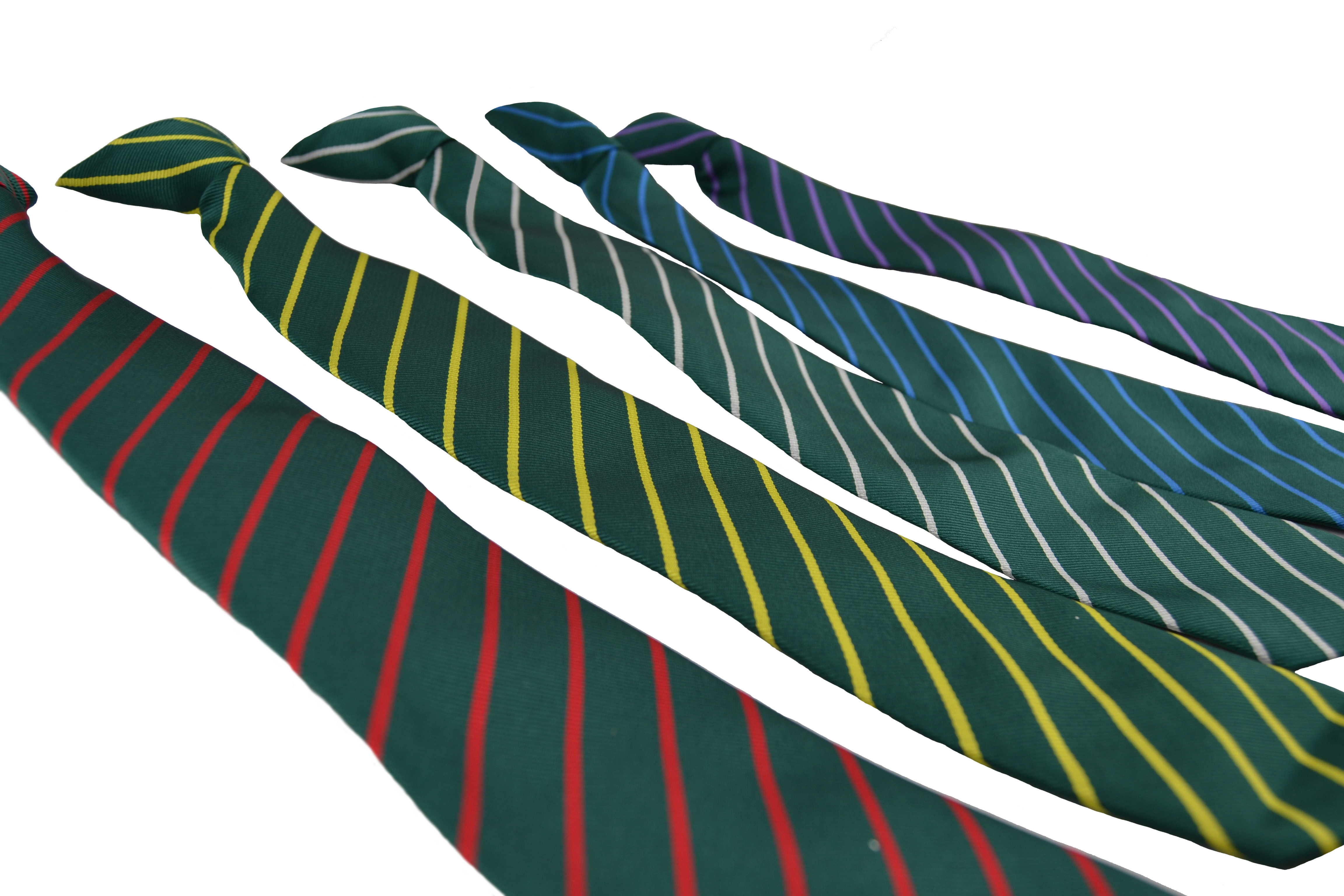 Horsforth High Tie - Whittakers School Wear