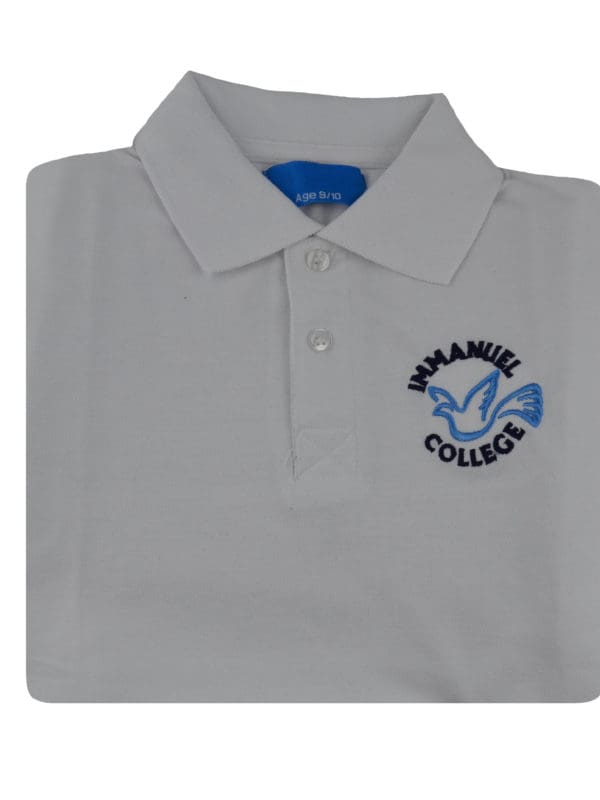 Immanuel College Archives - Whittakers School Wear
