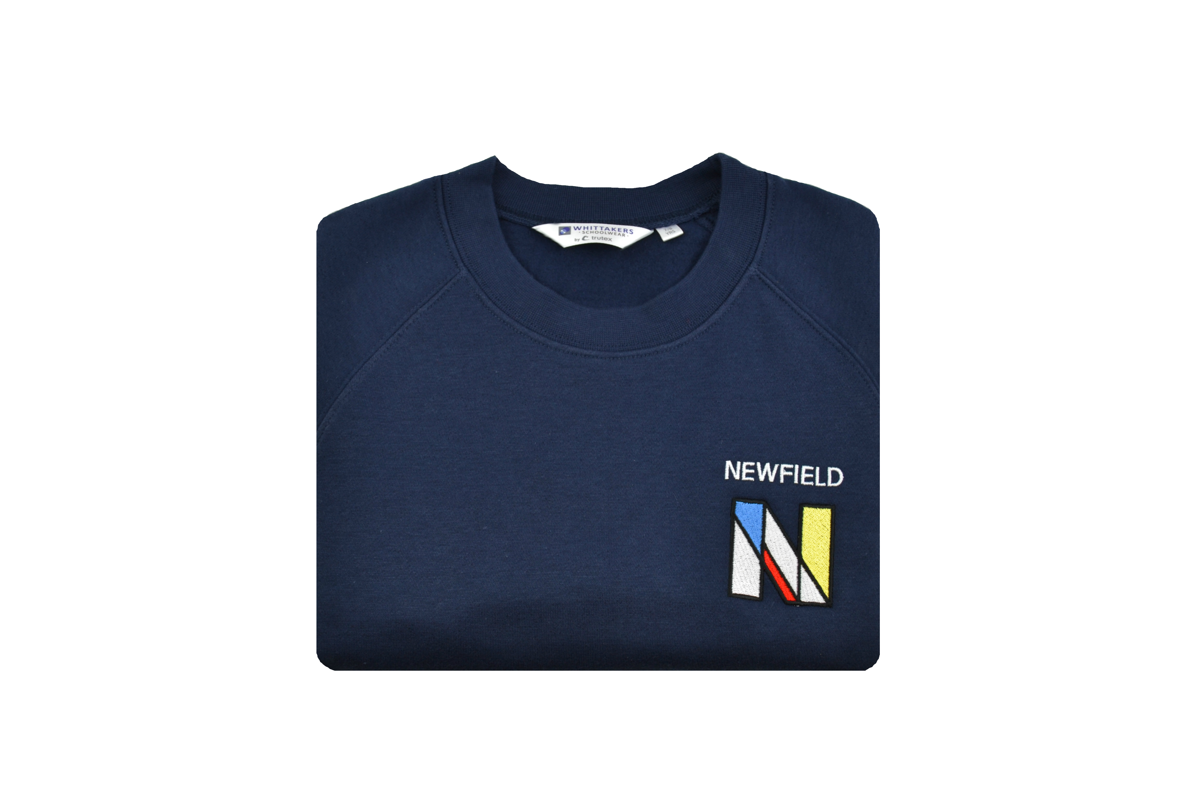 Newfield Sweatshirt - Whittakers School Wear