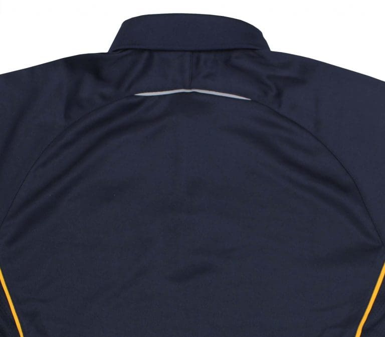 Birkdale High School PE Polo Shirt - Whittakers School Wear