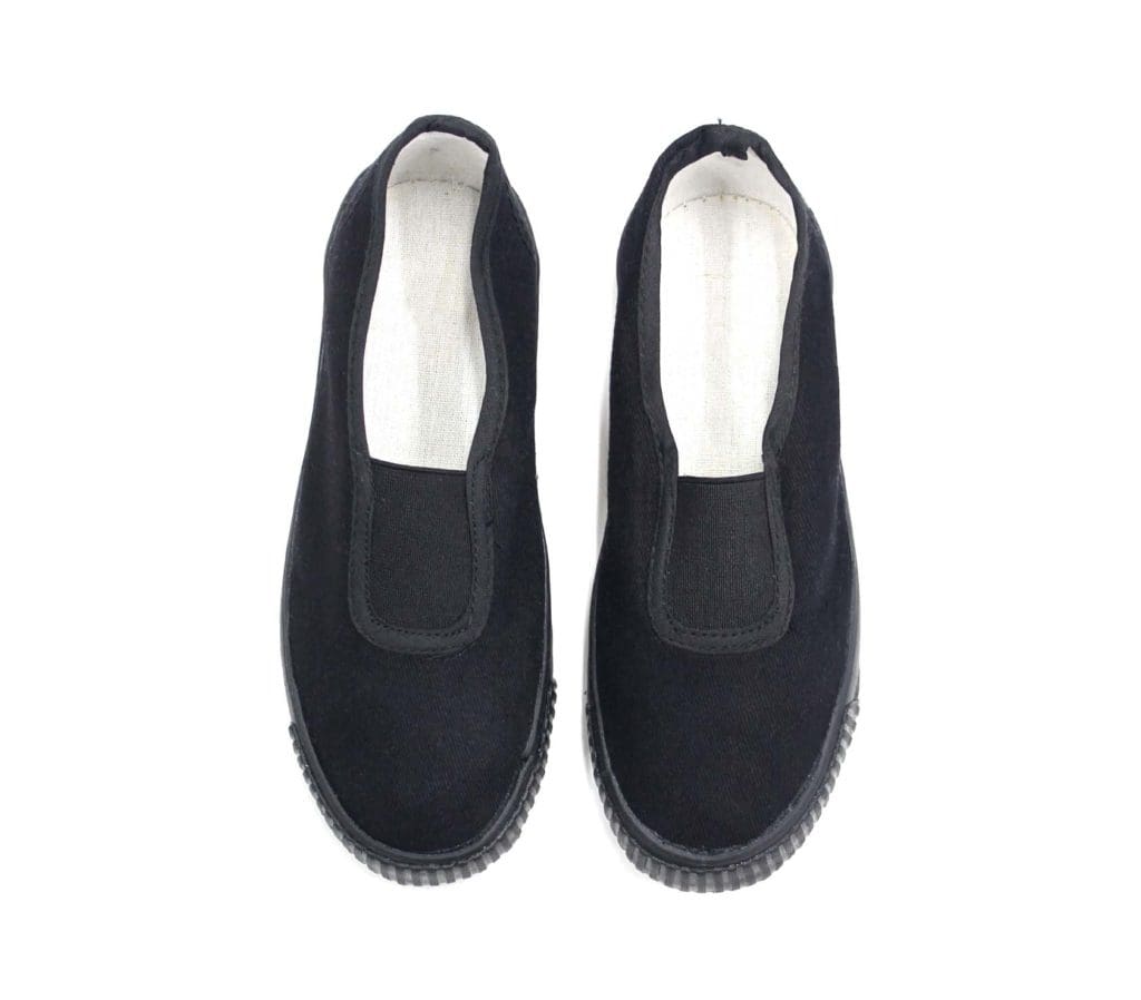 PE Pumps - Whittakers School Wear