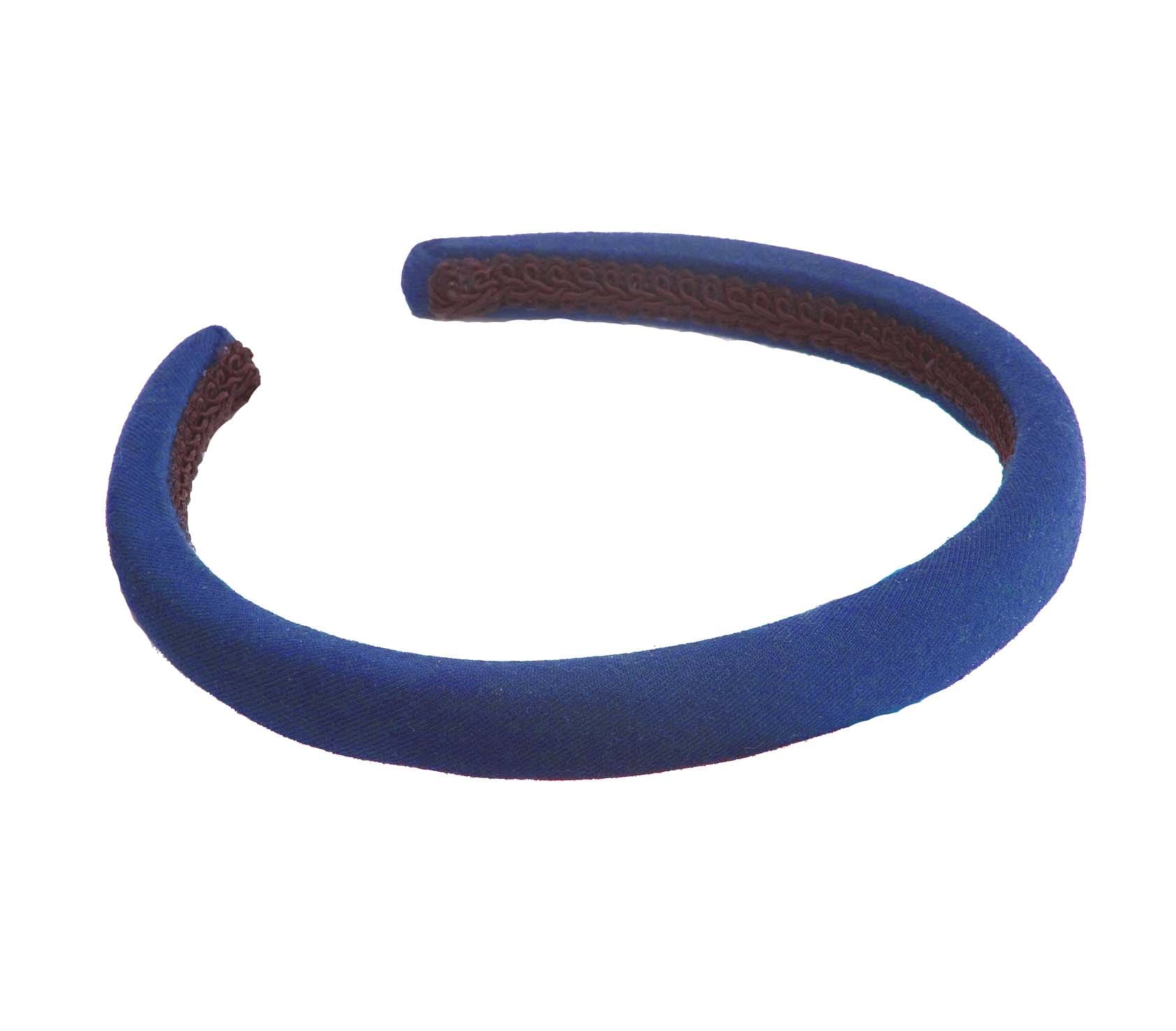 Royal Blue Hair Band - Whittakers School Wear