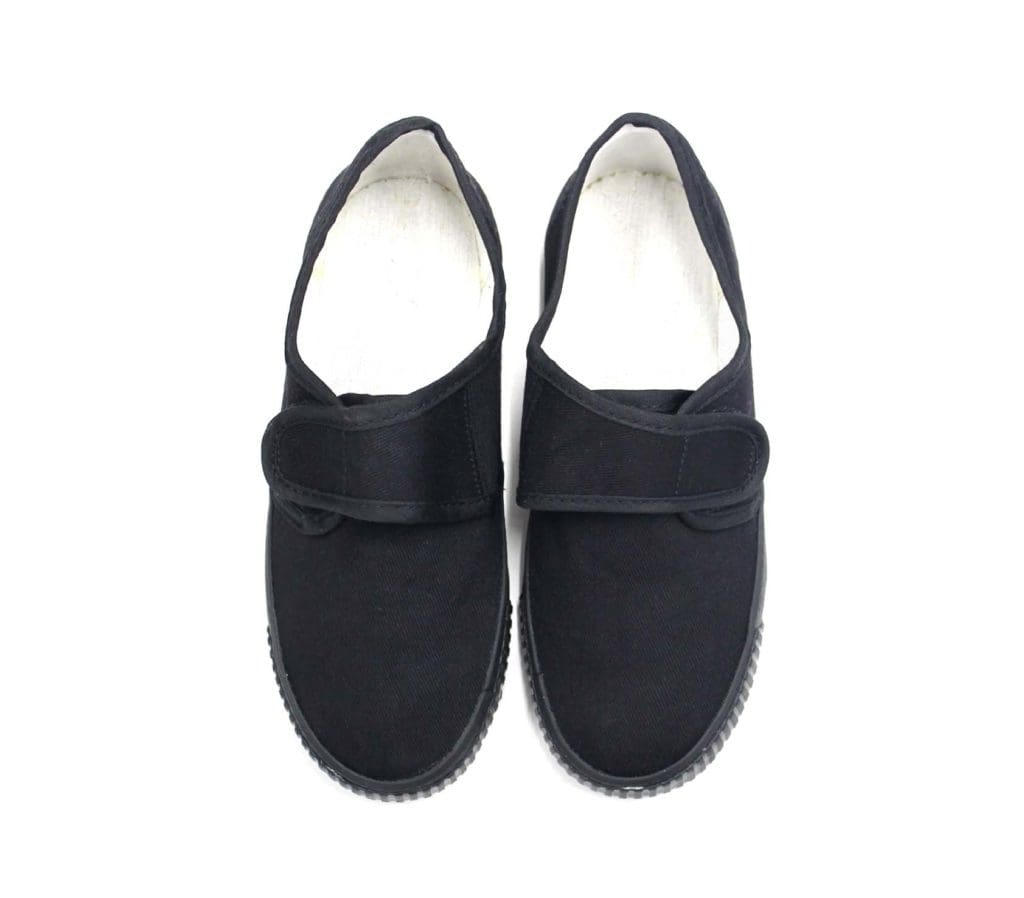 PE Pumps - Whittakers School Wear