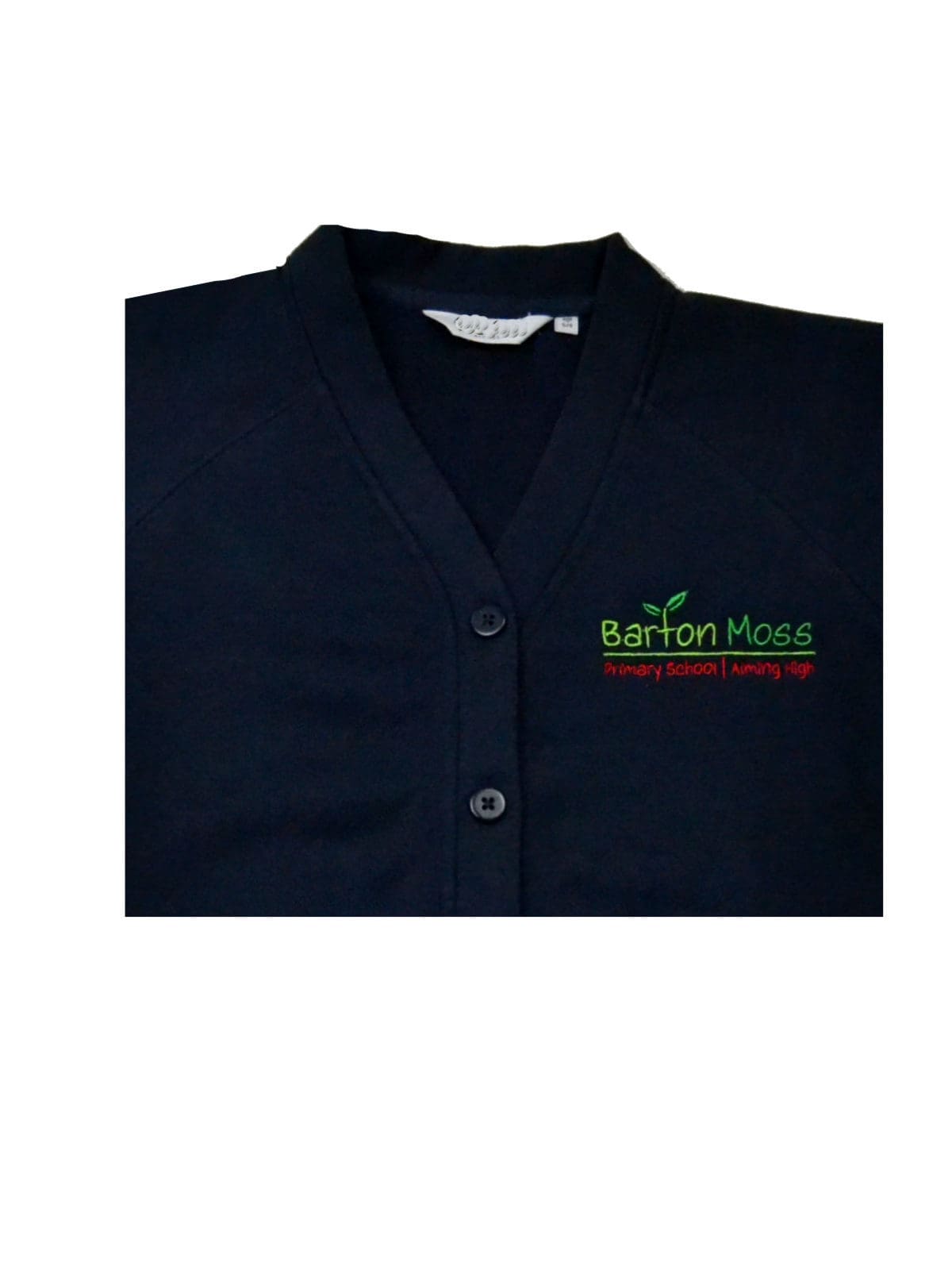 Barton Moss Primary School Archives - Whittakers School Wear