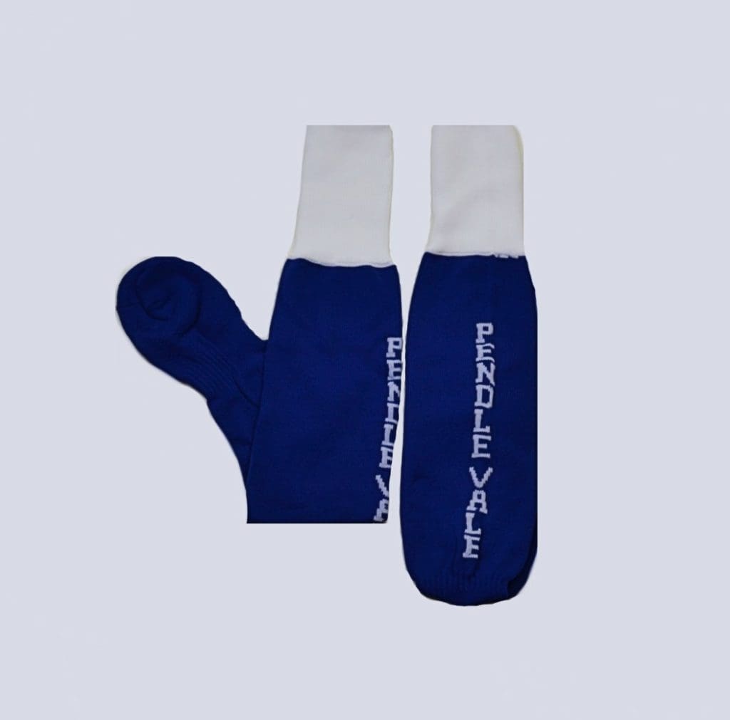 Pendle Vale PE Socks - Whittakers School Wear