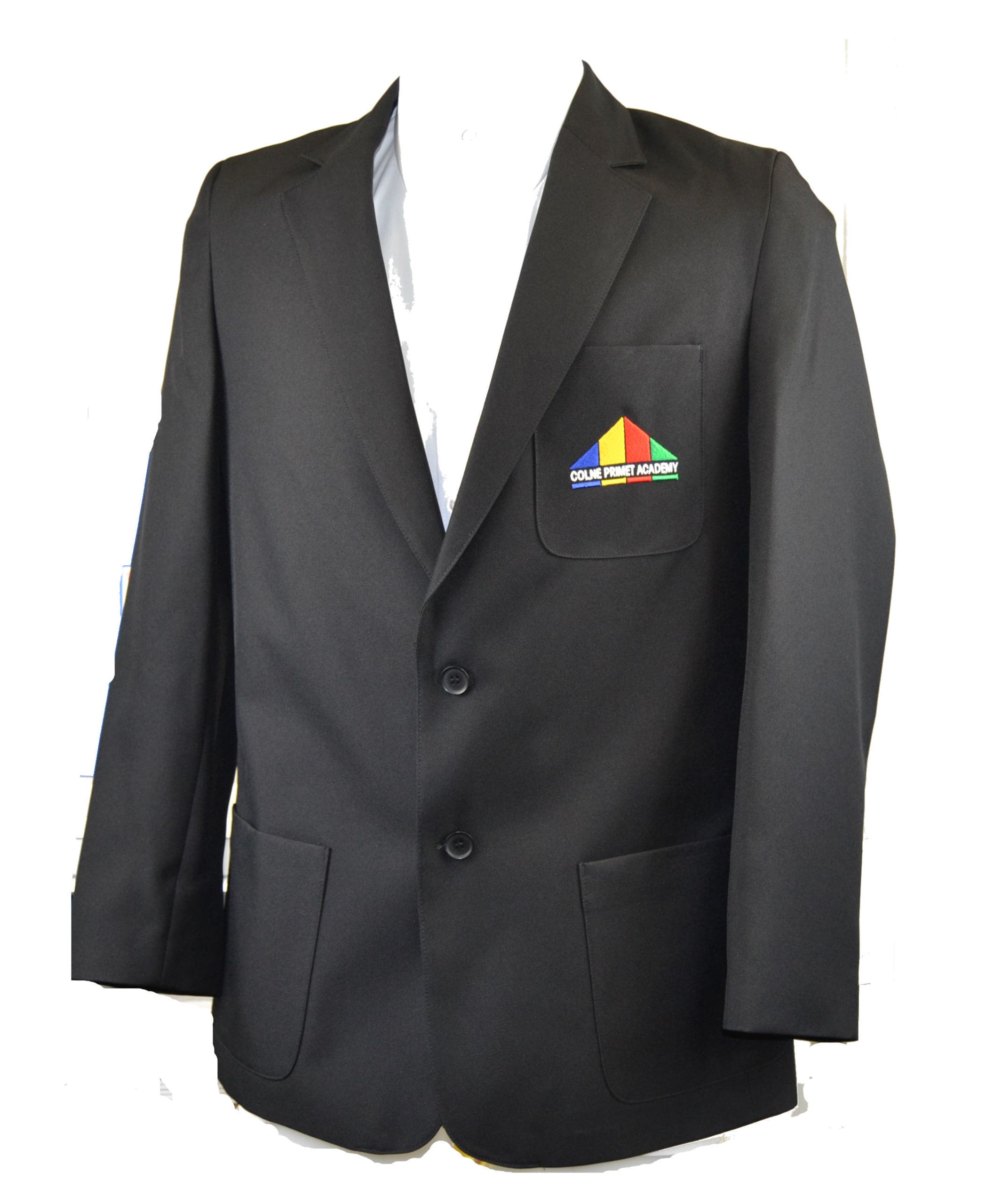 Colne Primet Academy Boys Blazer - Whittakers School Wear