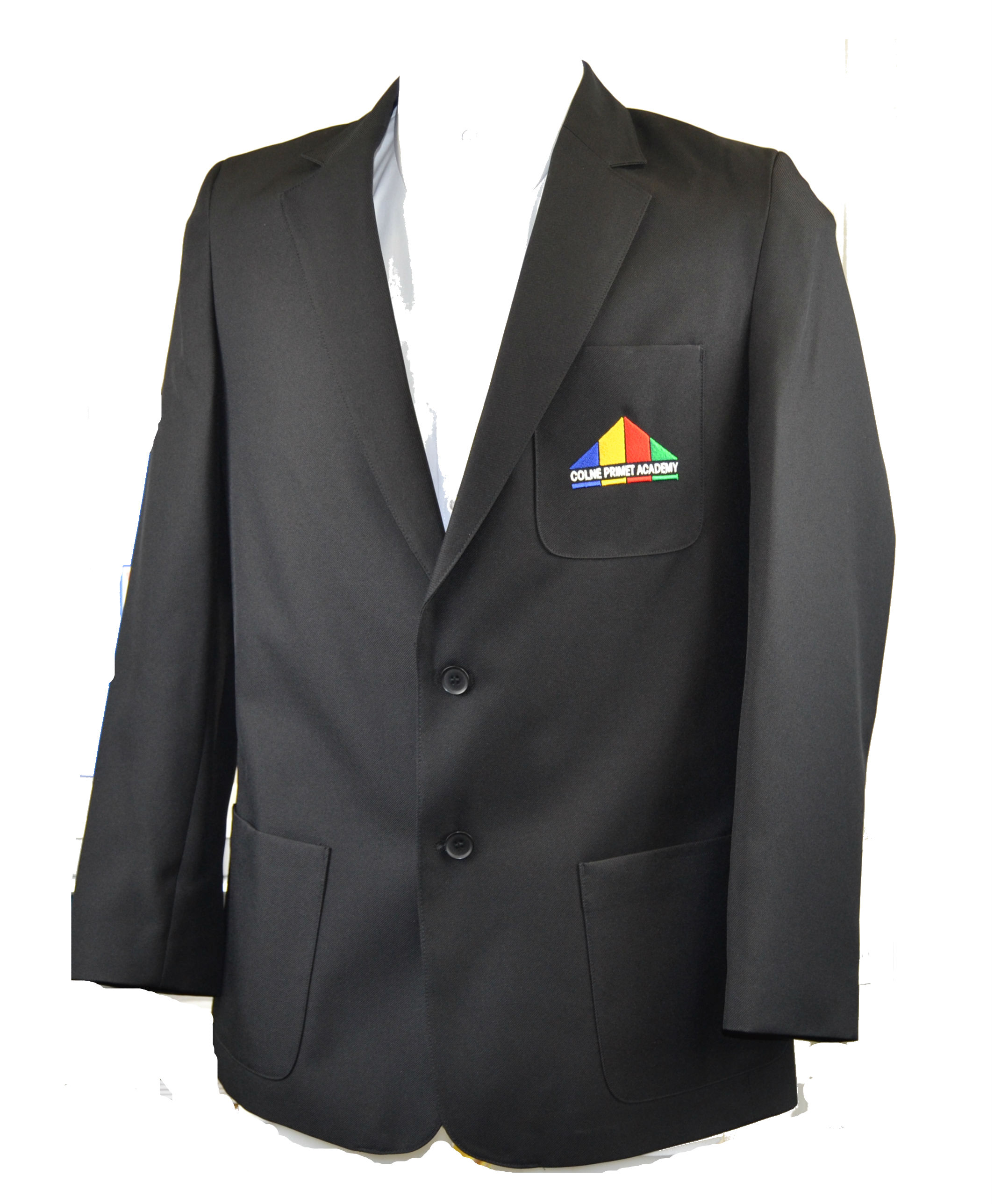 Colne Primet Academy Boys Blazer - Whittakers School Wear