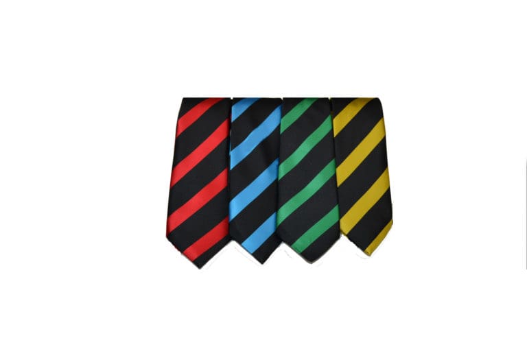 Colne Primet Academy Ties - Whittakers School Wear