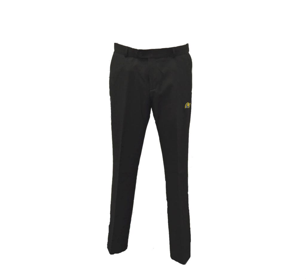 Pendle Vale Boys Slim Fit Trousers - Whittakers School Wear
