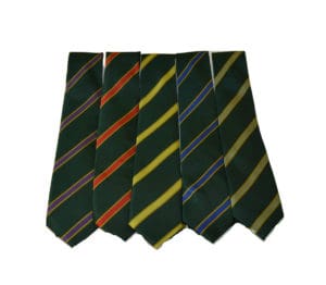 Ribblesdale House Ties - Whittakers School Wear