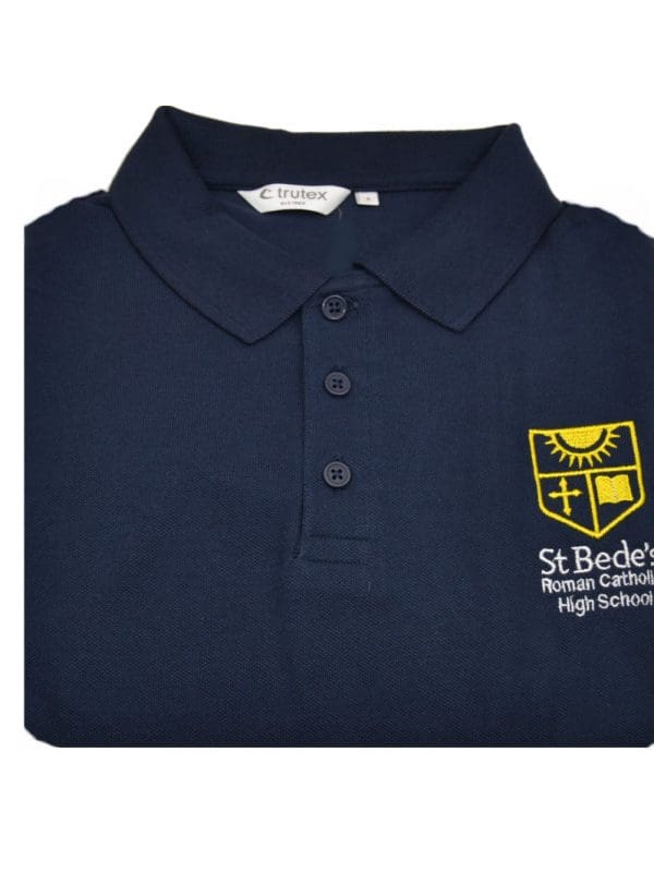 St Bede's RC High School Archives - Whittakers School Wear