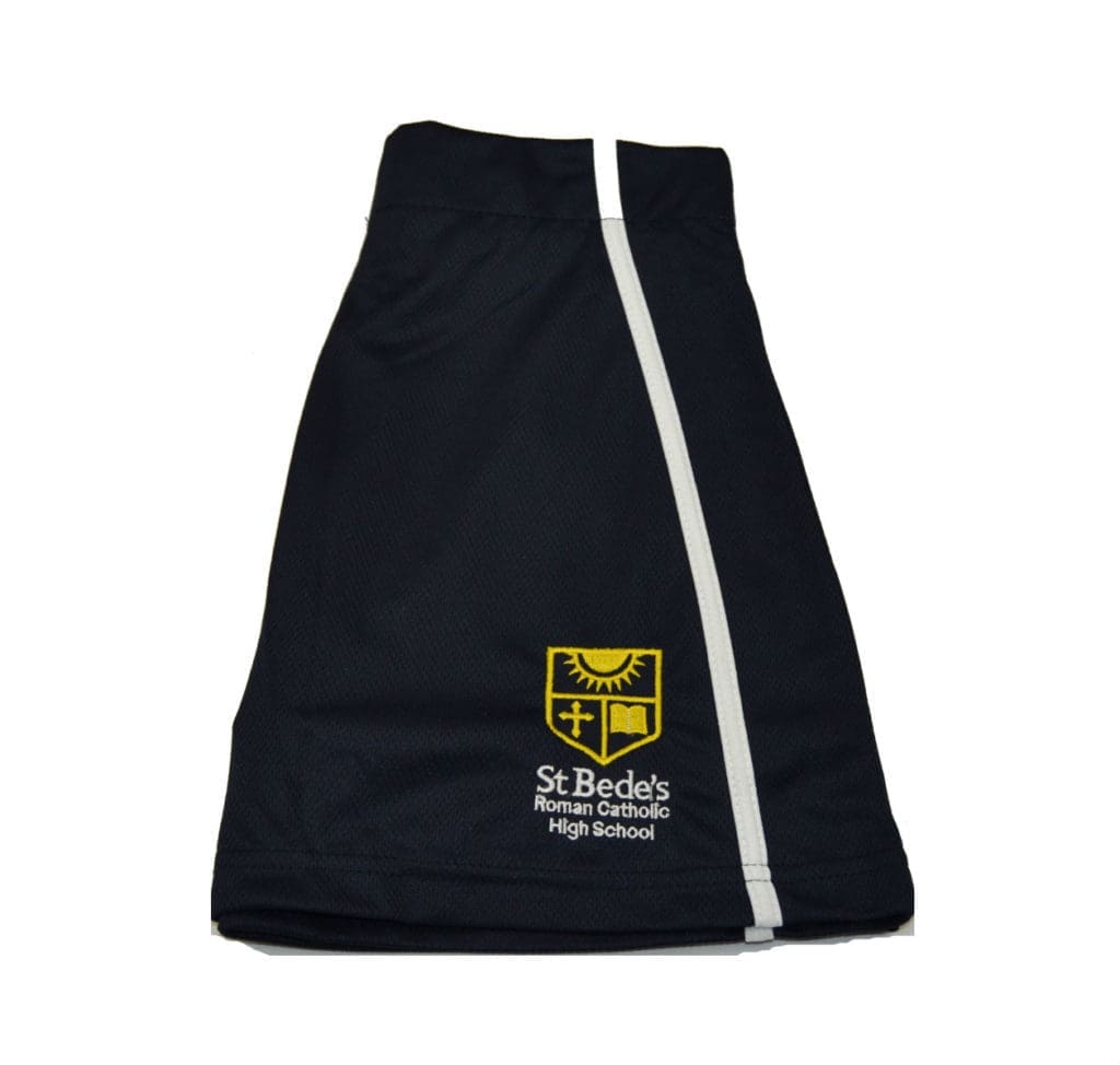 St Bede's Girls PE Skort - Whittakers School Wear