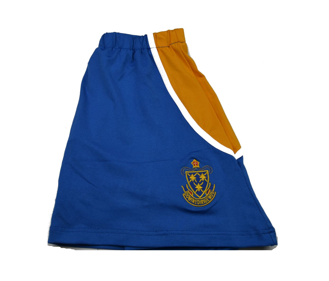 St Wilfrid's Girls PE Skort - Whittakers School Wear