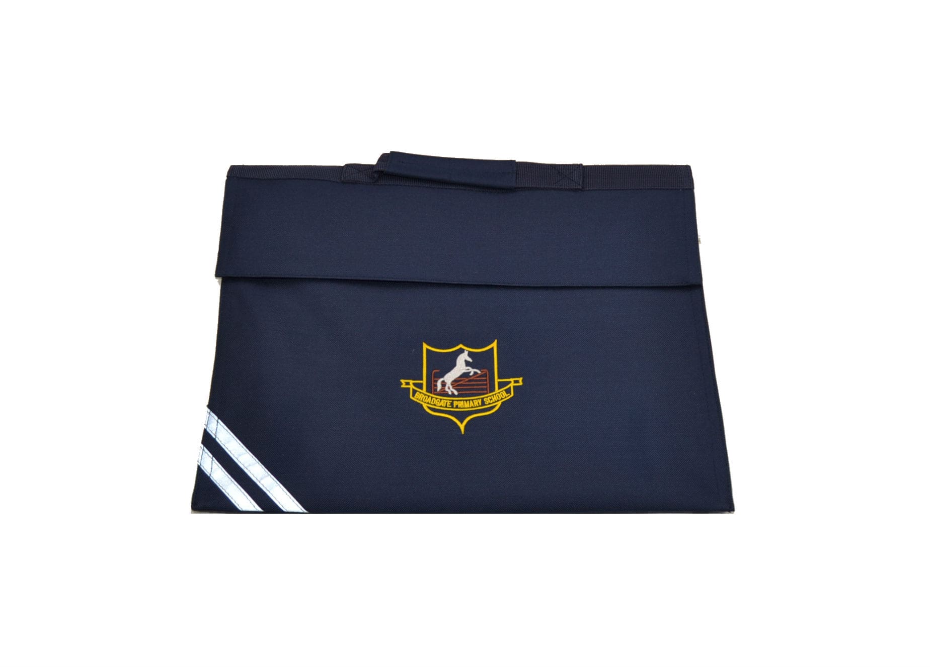 Broadgate Primary Book Bag - Whittakers School Wear