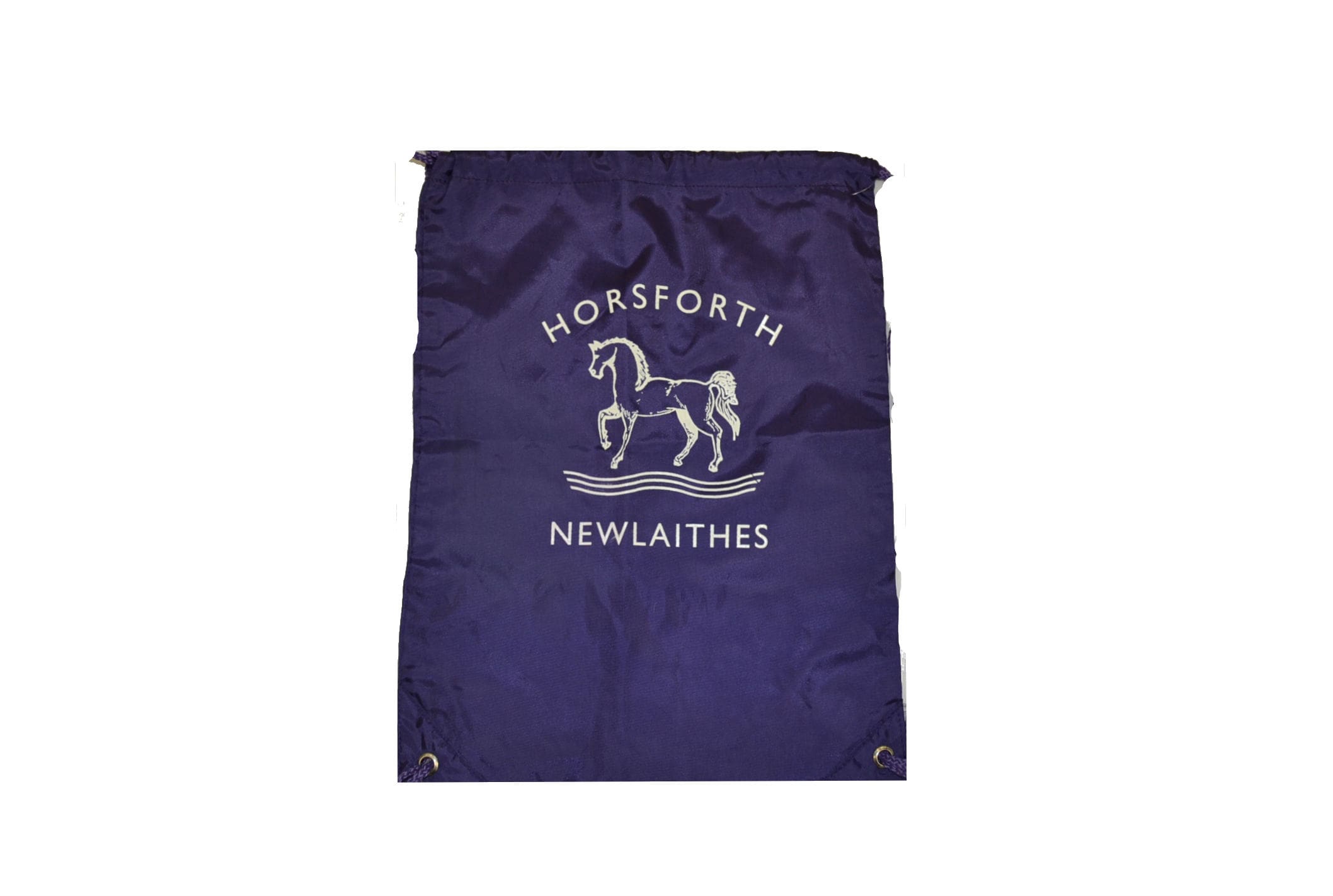 Horsforth Newlaithes PE Bag - Whittakers School Wear