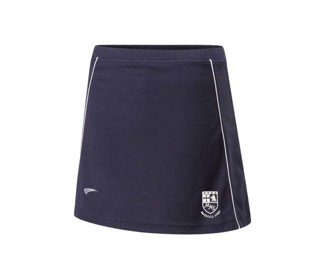 Maghull PE Skort - Whittakers School Wear