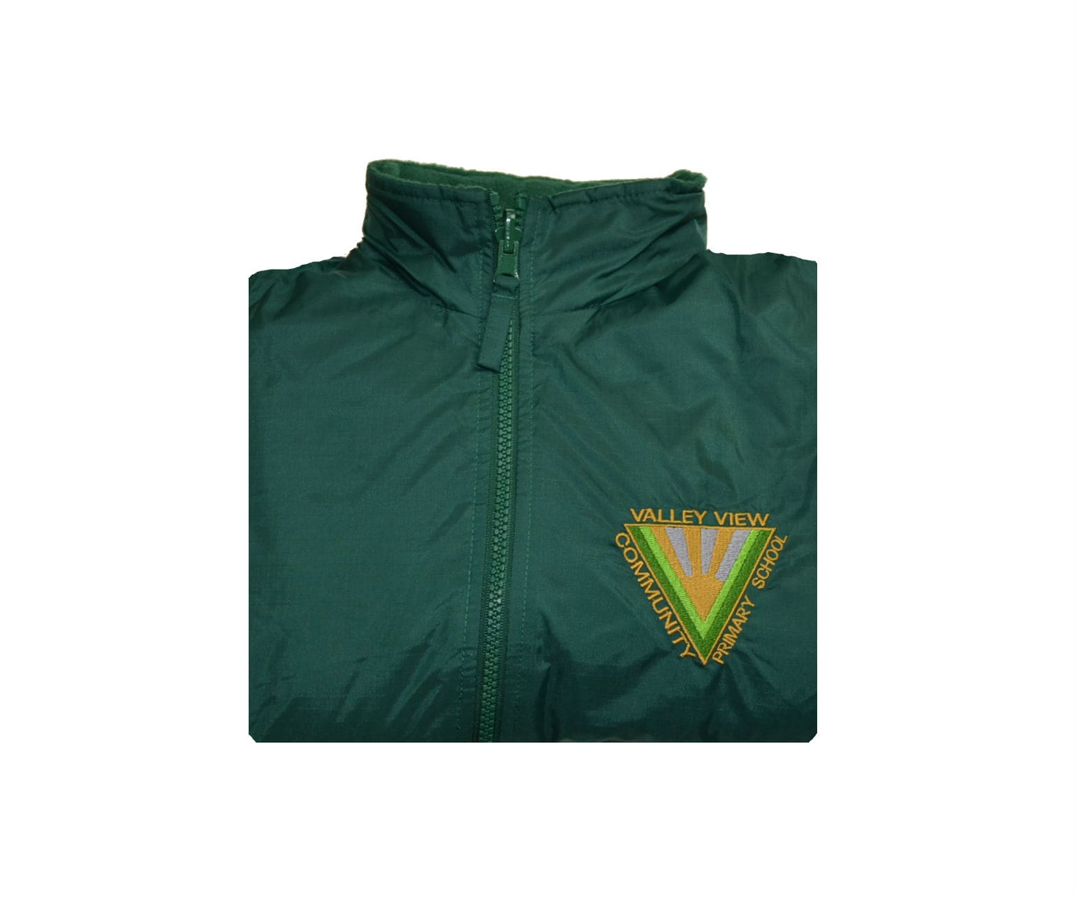 Valley View Coat - Whittakers School Wear