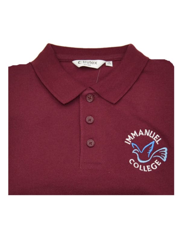 Immanuel College Archives - Whittakers School Wear