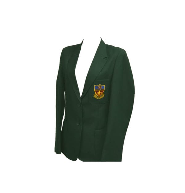 Canon Slade Girls Blazer - Whittakers School Wear