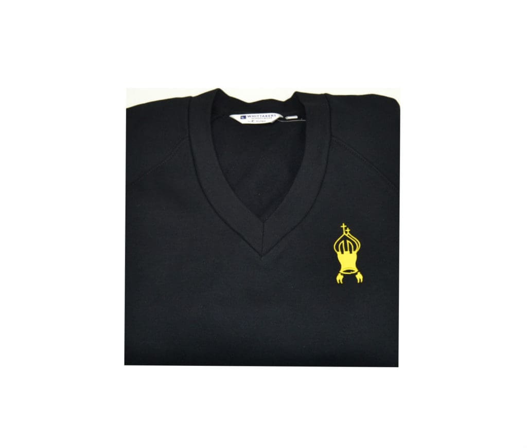 Canon Slade Year 11 Sweatshirt - Whittakers School Wear