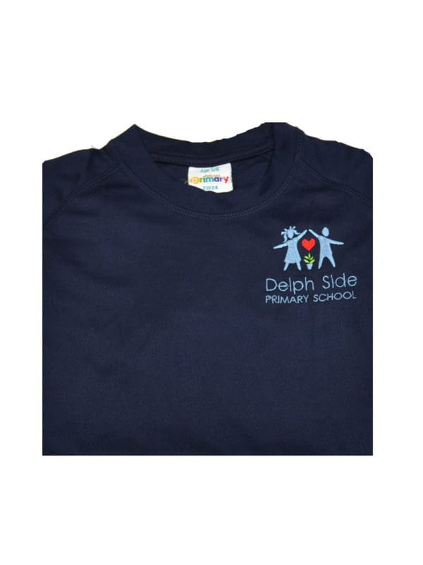 Delph Side Community Primary School Archives - Whittakers School Wear