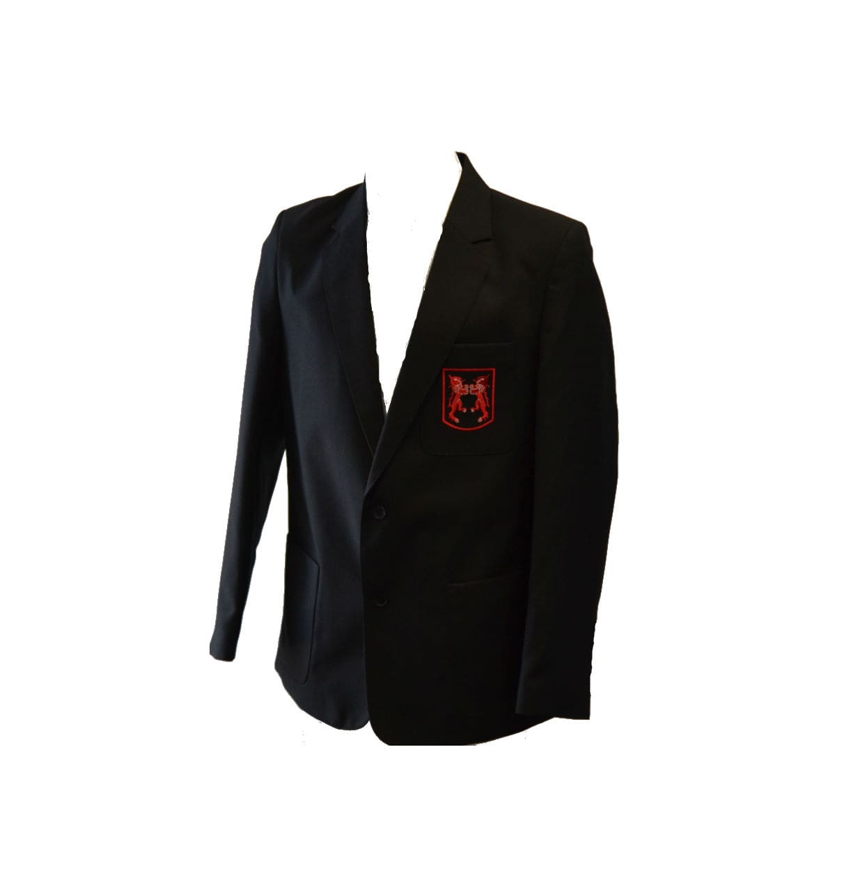 Ladybridge Boys Blazer - Whittakers School Wear