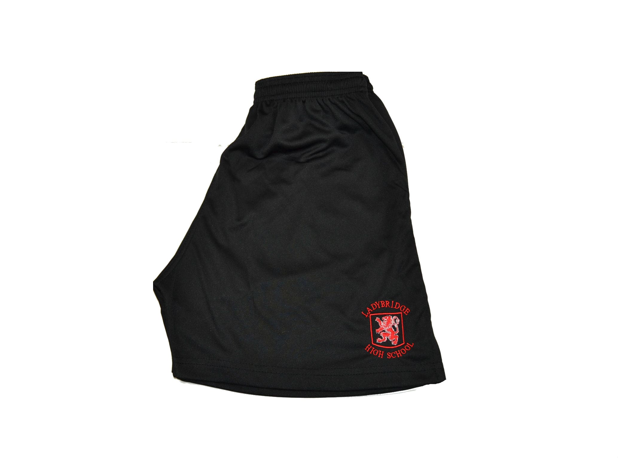 Ladybridge PE Shorts - Whittakers School Wear