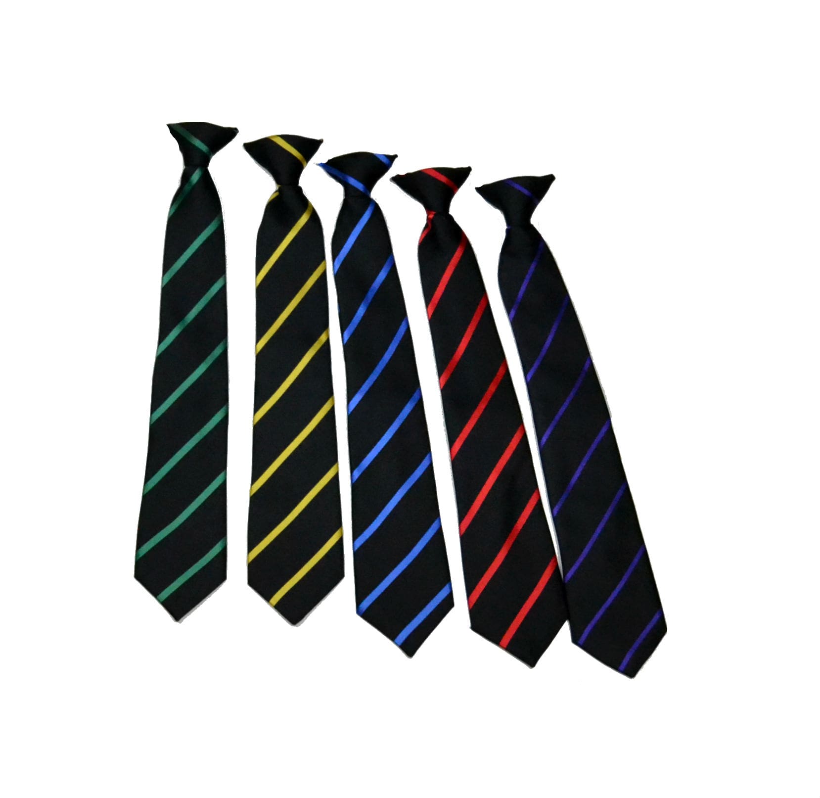 Ellesmere Park High School