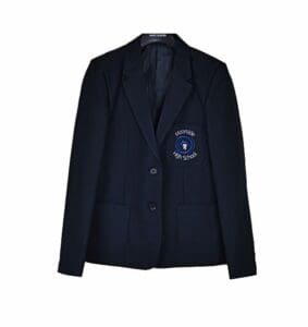 Moorside High Girls Blazer - Whittakers School Wear