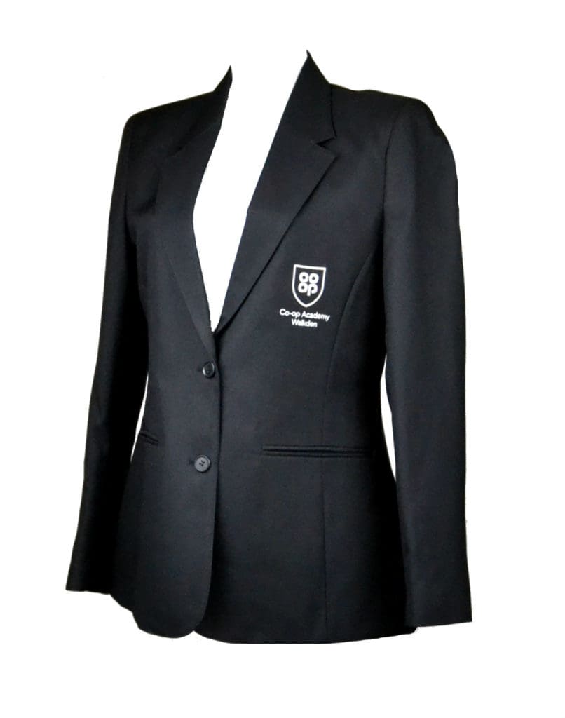 Co-op Academy Walkden Girls Blazer - Whittakers School Wear