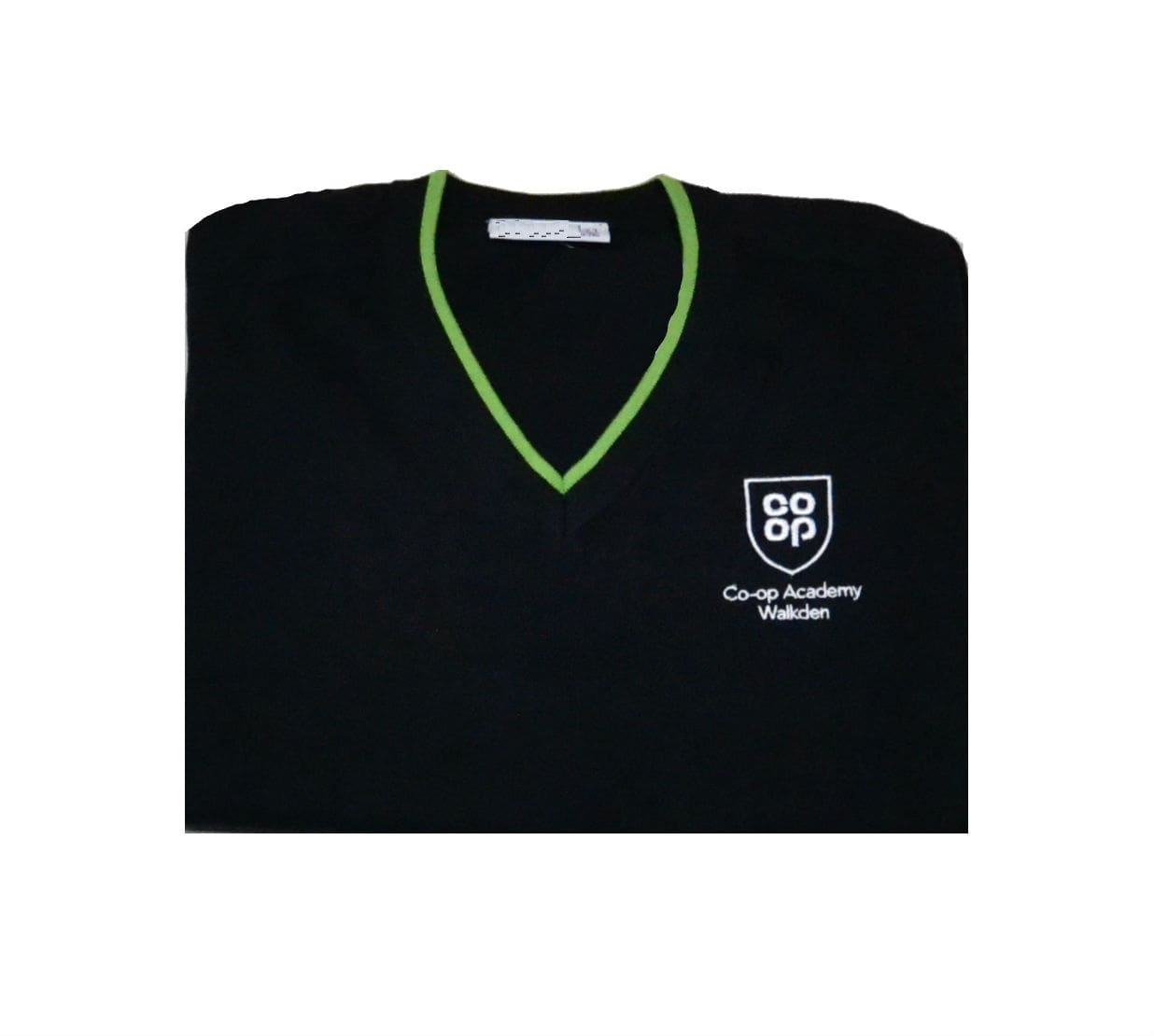 Co-op Academy Walkden Jumper - Whittakers School Wear