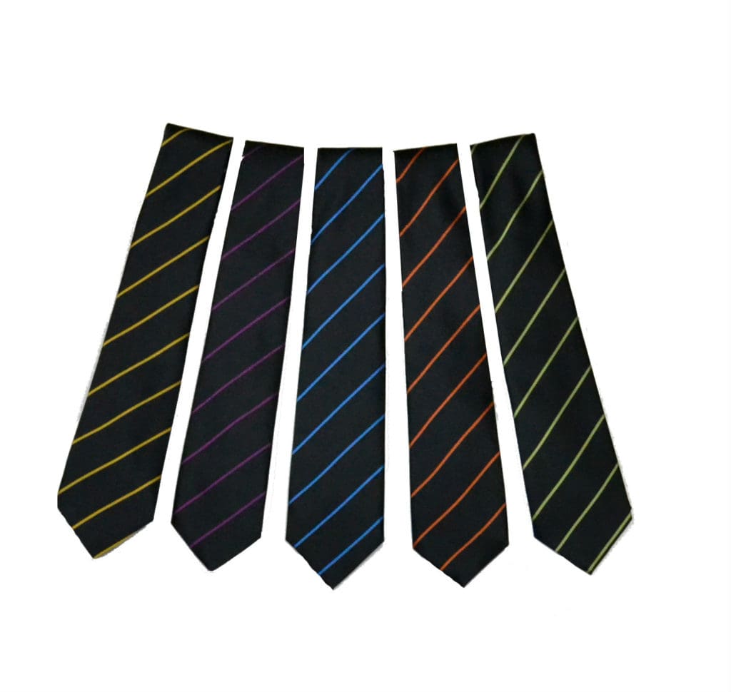 Co-op Academy Walkden Ties - Whittakers School Wear