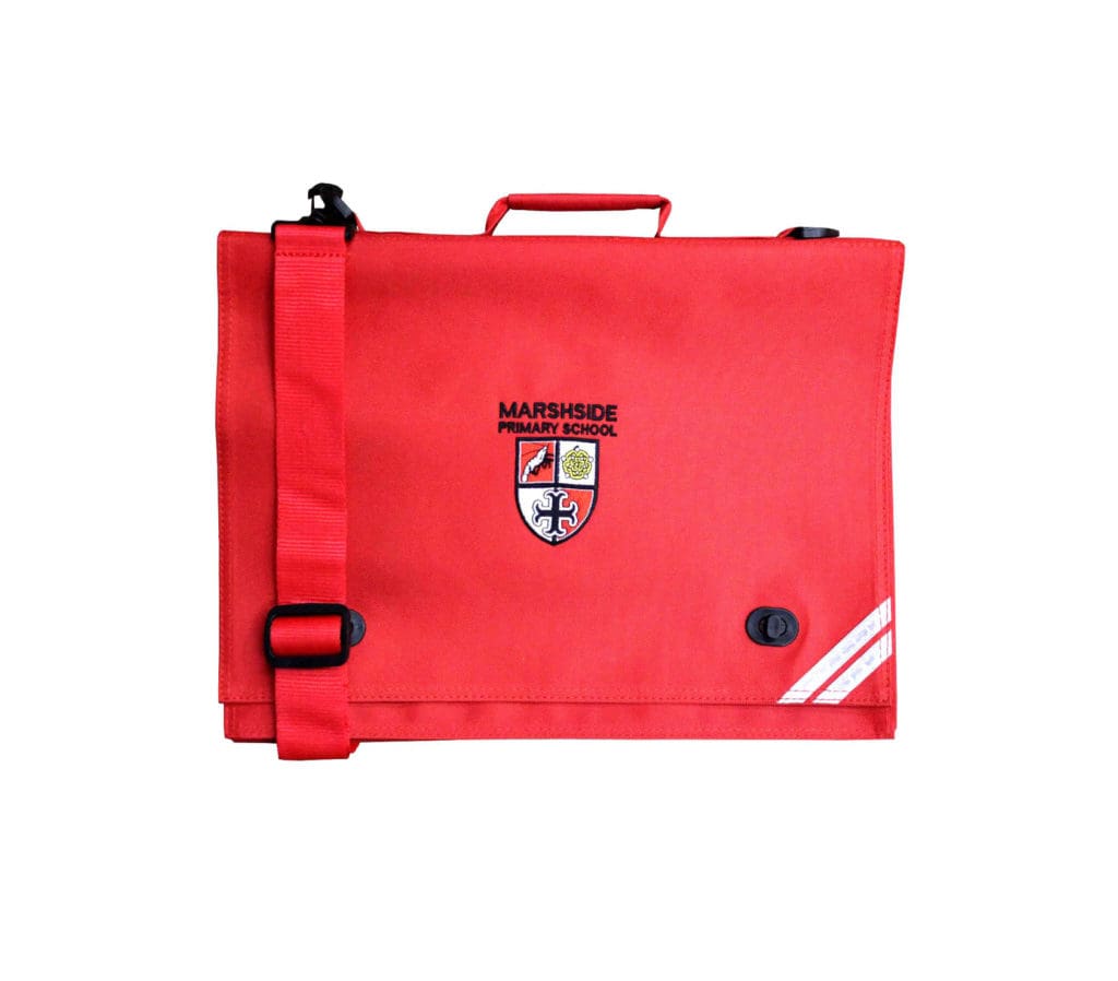Marshside Document Case - Whittakers School Wear