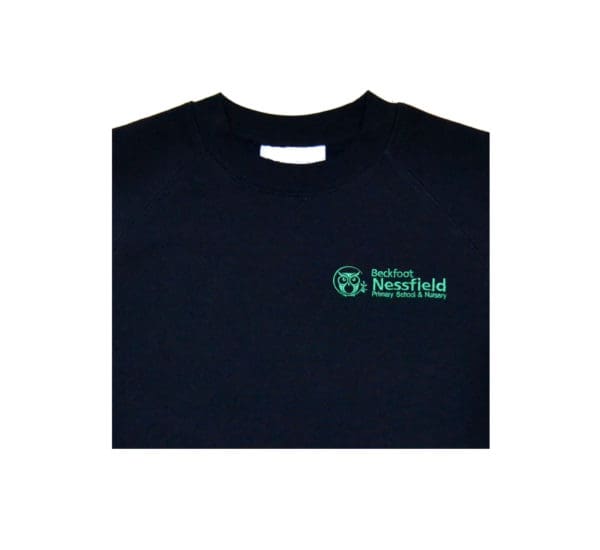 Nessfield Primary Sweatshirt - Whittakers School Wear
