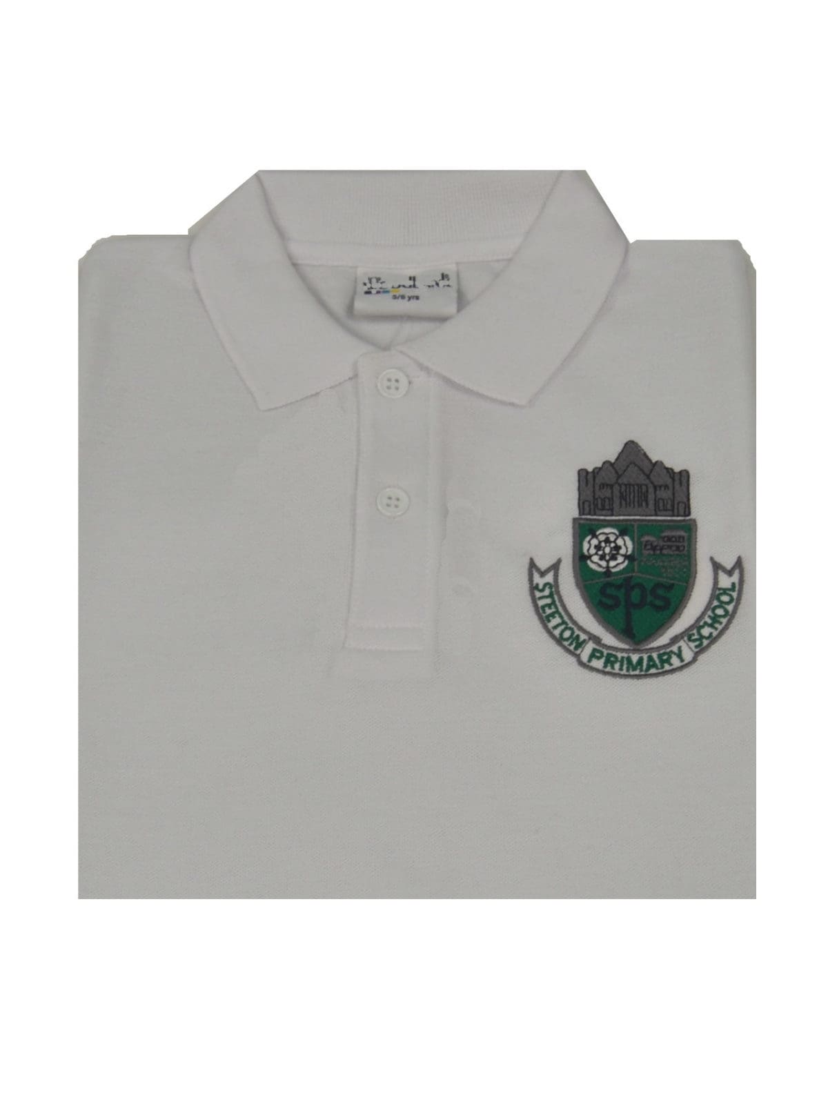 Steeton Primary School Archives - Whittakers School Wear