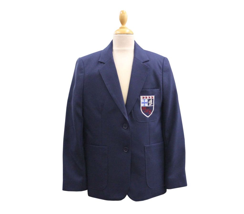Maghull Girls Blazer - Whittakers School Wear