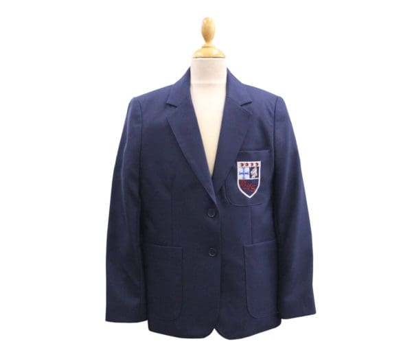 Maghull Girls Blazer - Whittakers School Wear