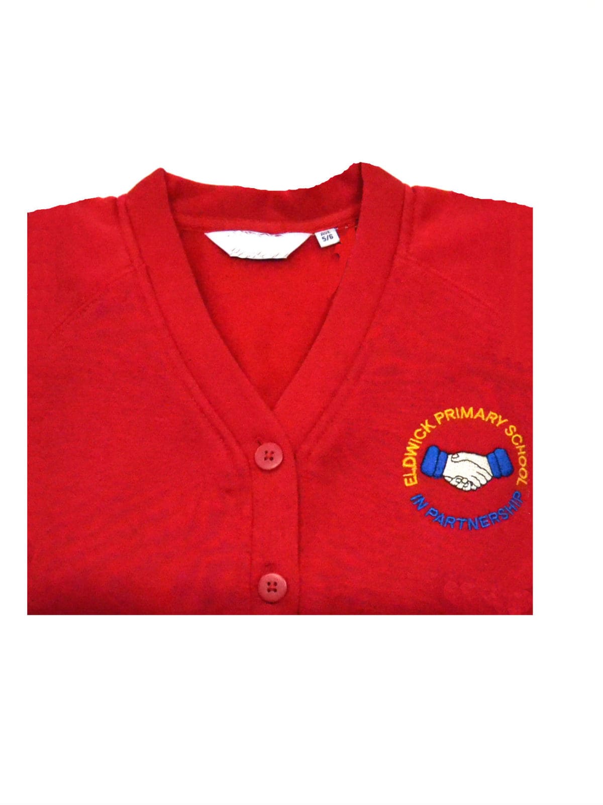 Eldwick Primary School Archives - Whittakers School Wear