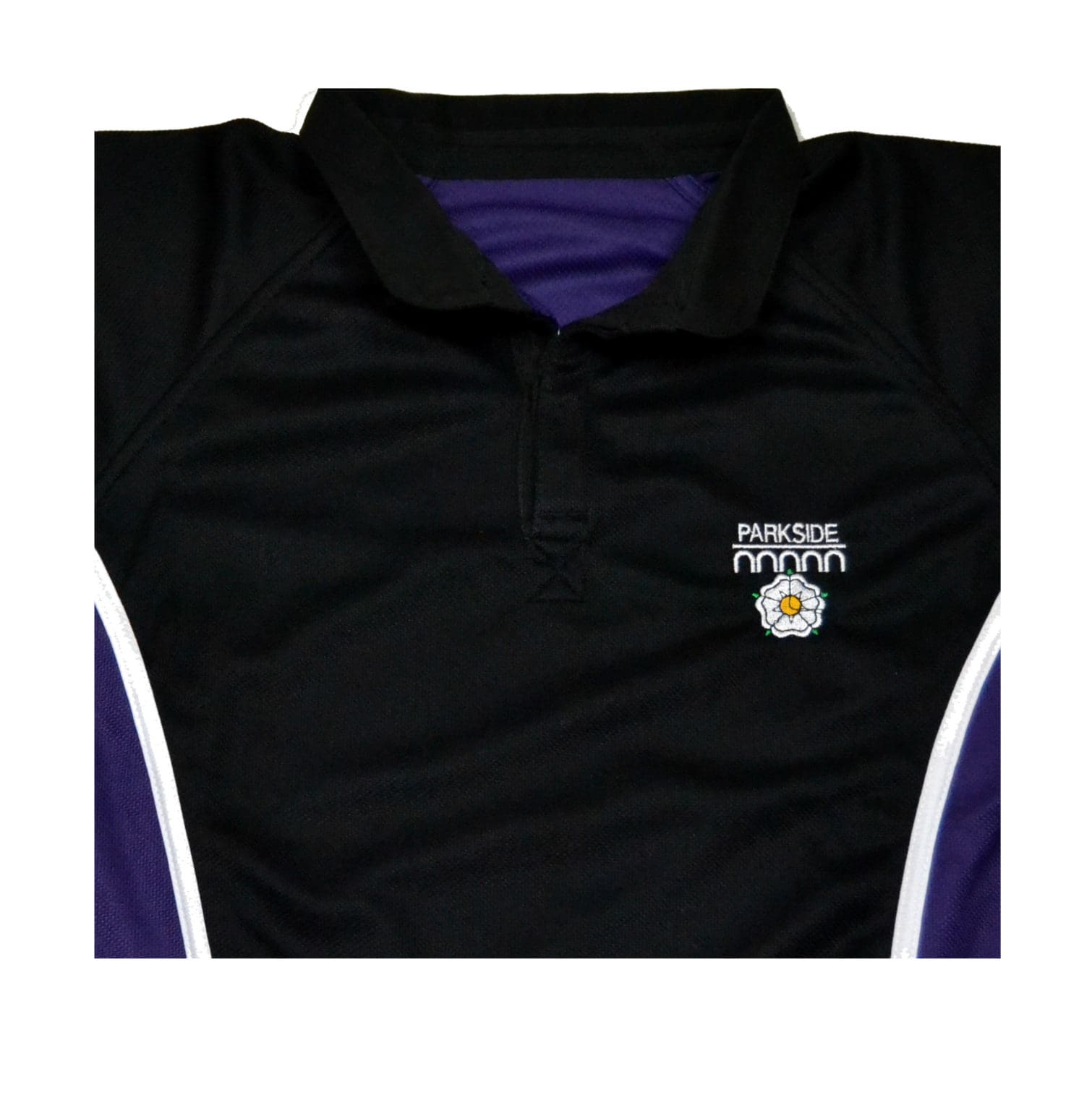 Parkside Boys Rugby Shirt - Whittakers School Wear