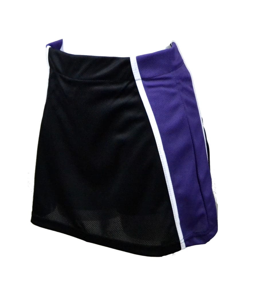 Parkside Girls PE Skort - Whittakers School Wear