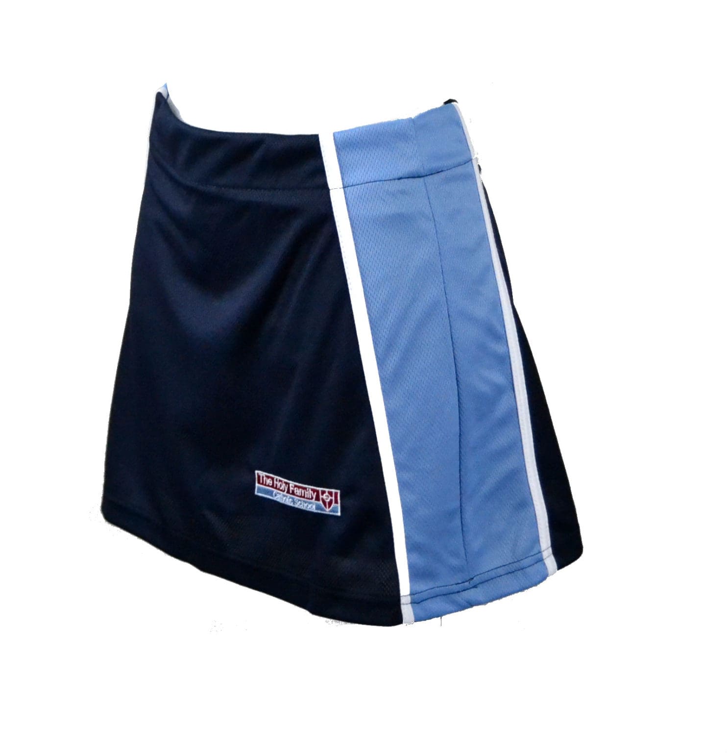 Holy Family Girls PE Skort - Whittakers School Wear