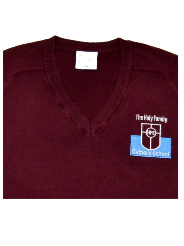 Holy Family Catholic School Keighley Archives - Whittakers School Wear