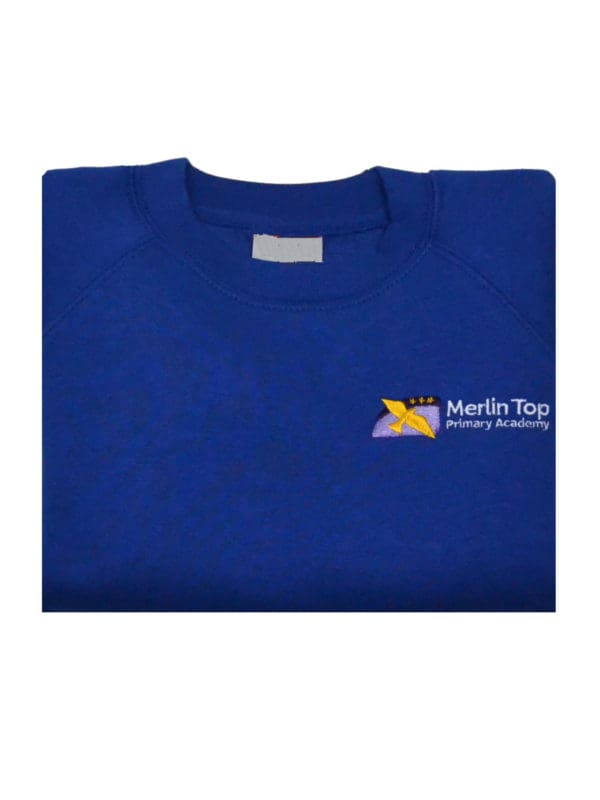 Merlin Top Academy Primary School Archives - Whittakers School Wear