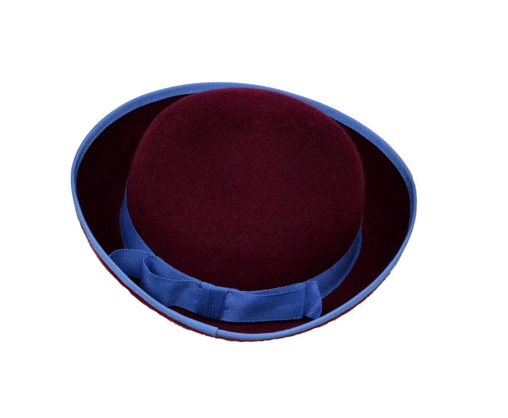 Tower College Girls Hat - Whittakers School Wear